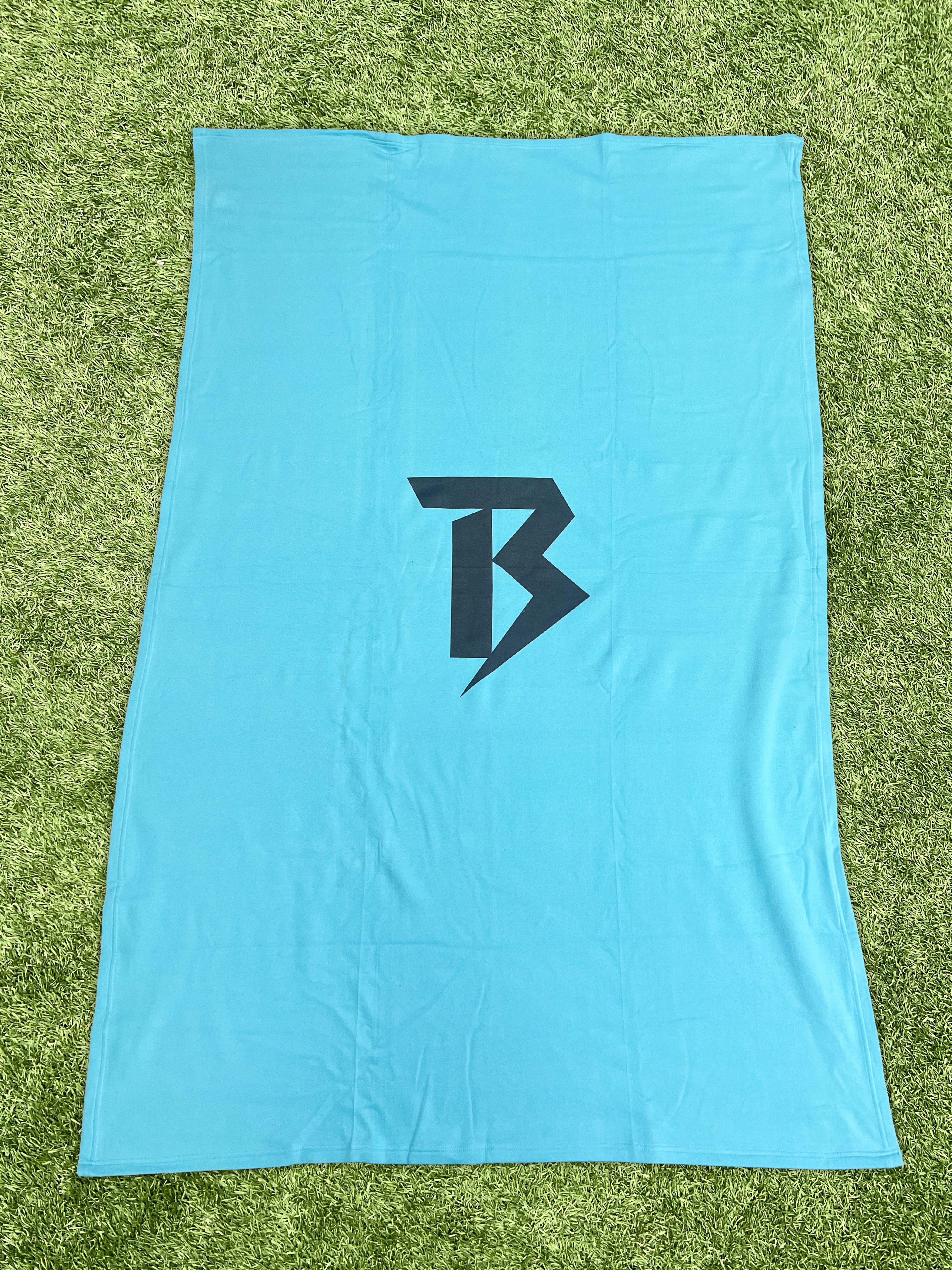 Ultra-Soft Bolts Blanket – Bolts Retail