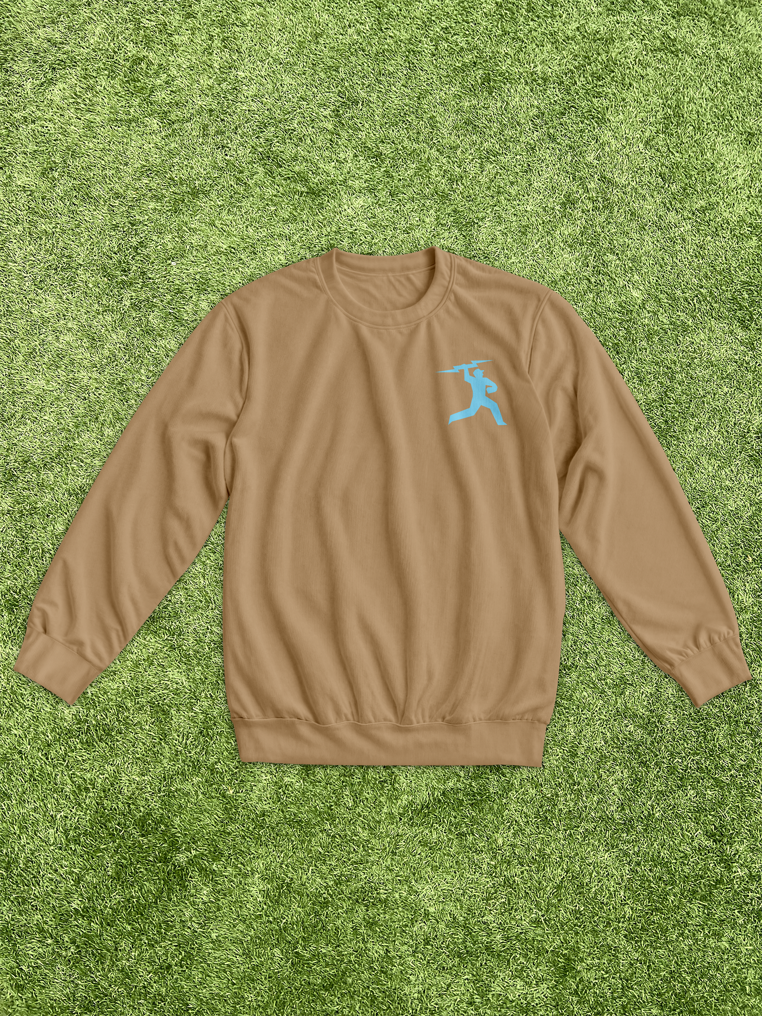 Boltman Long Sleeve Tee – Bolts Retail