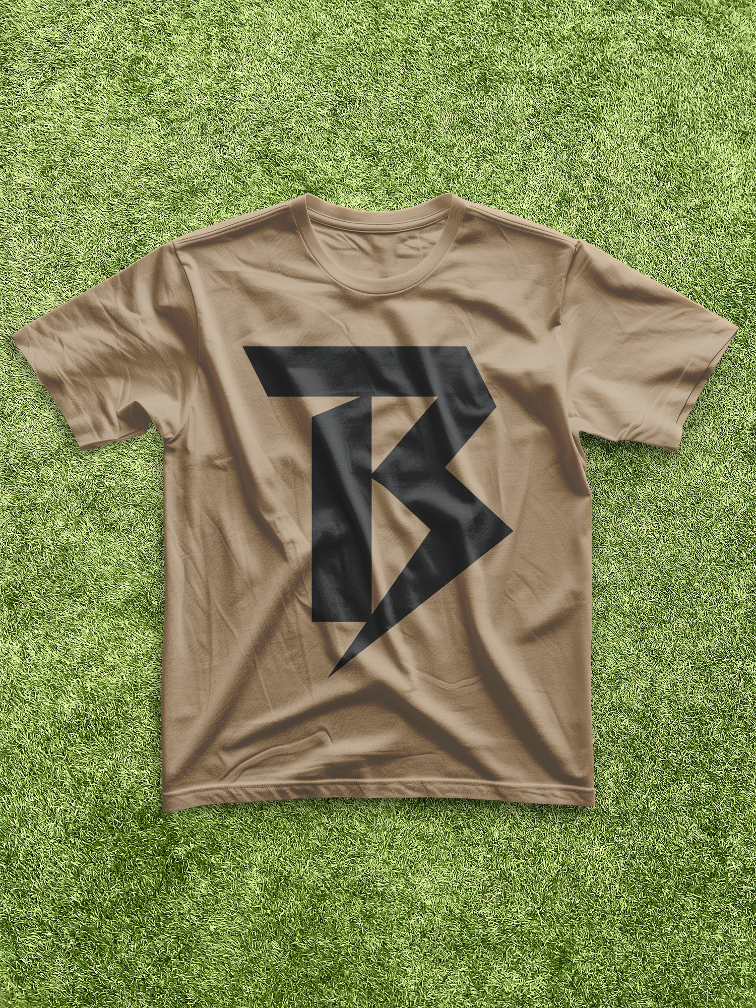 Secondary TB Tee – Bolts Retail